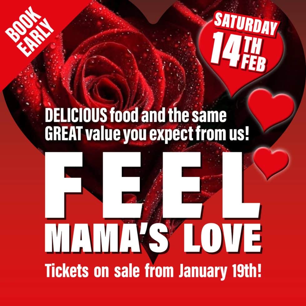 Mamuśka Polish Restaurant and Bar Southbank Waterloo London